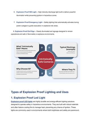 8 Types Of Explosion Proof Lights And Their Uses.pdf