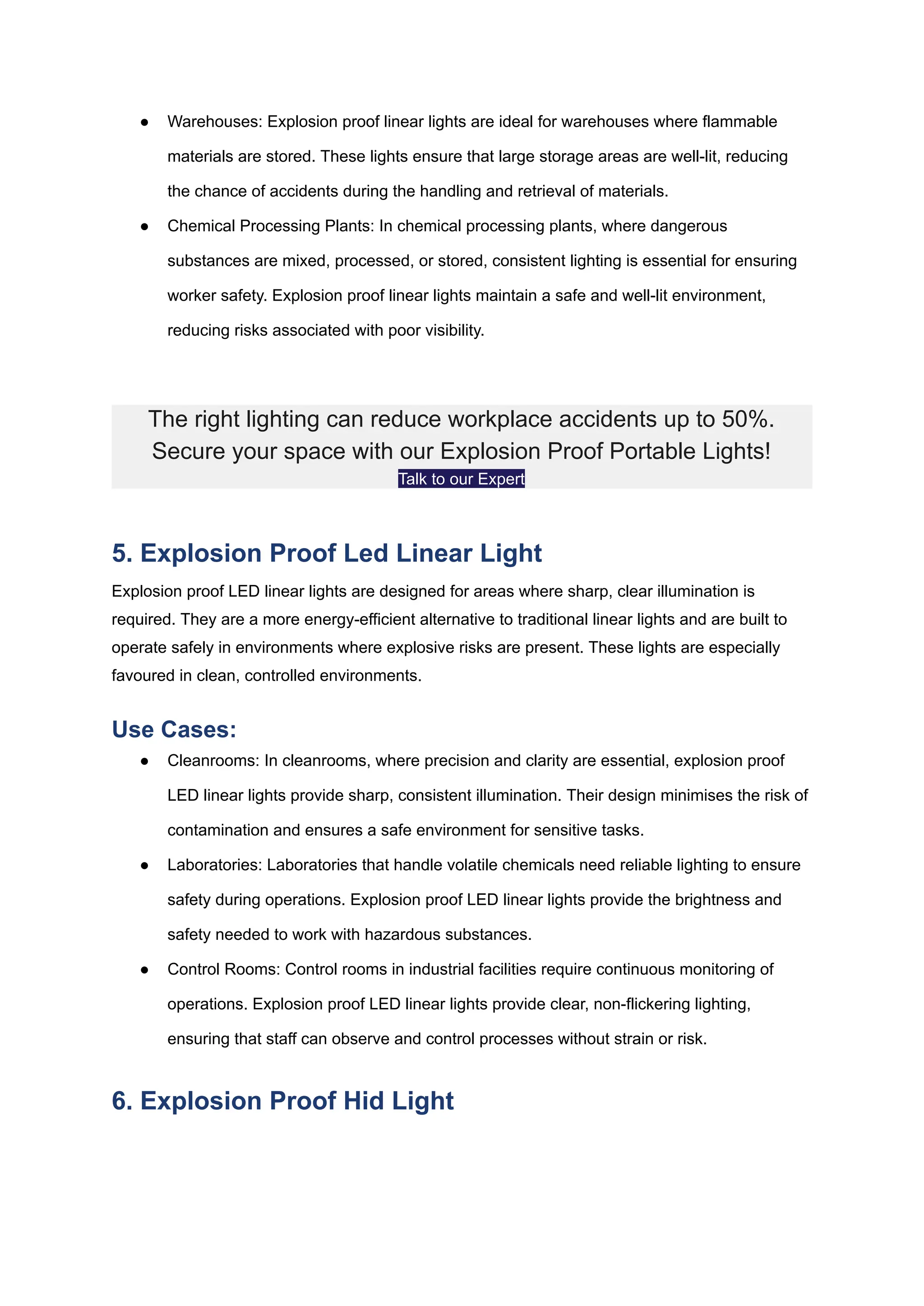 8 Types Of Explosion Proof Lights And Their Uses.pdf