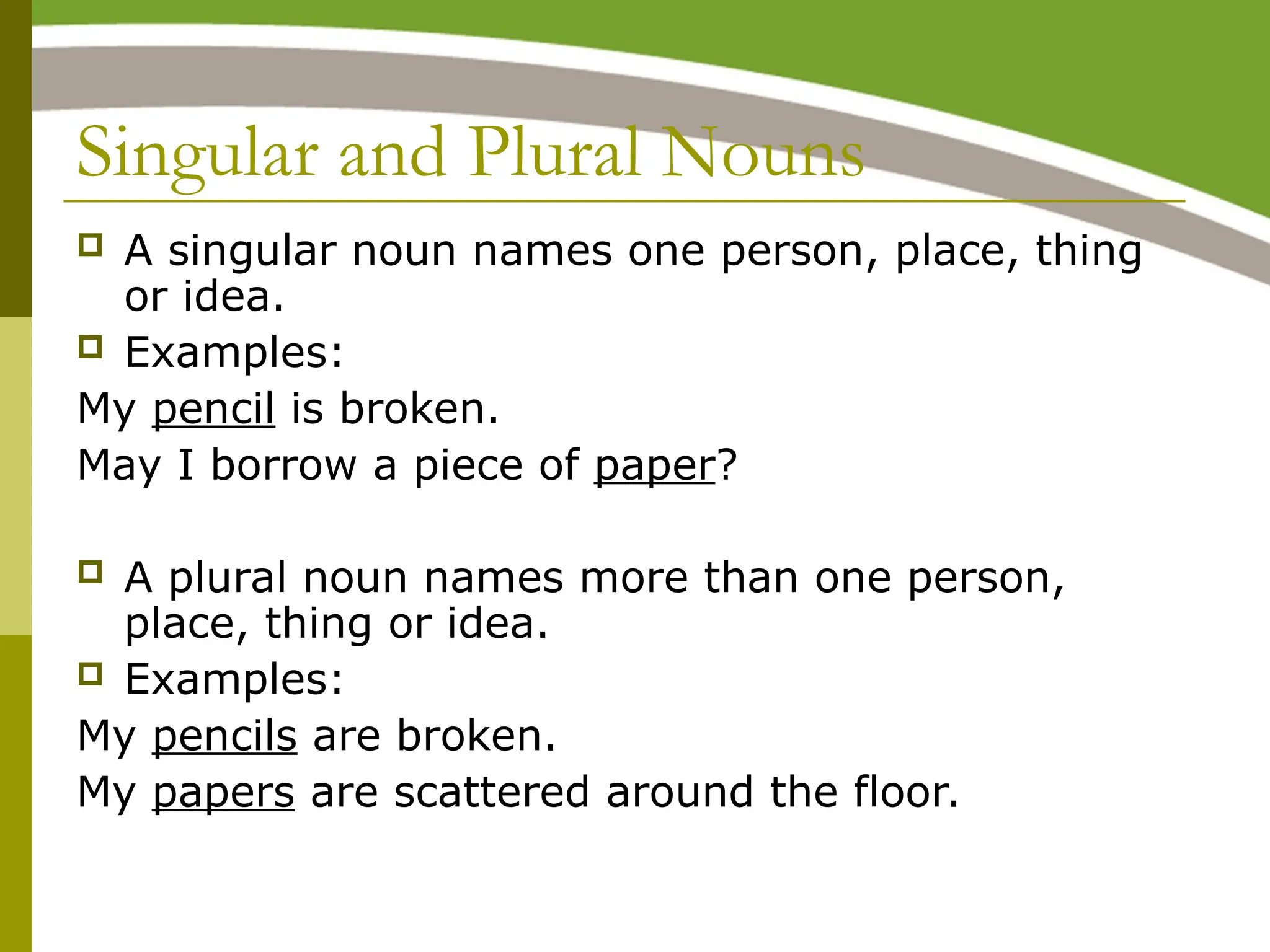8_Types_of_Nouns.ppt the 8 types of nouns | PPT
