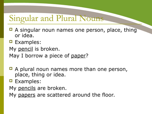 8_Types_of_Nouns.ppt the 8 types of nouns | PPT