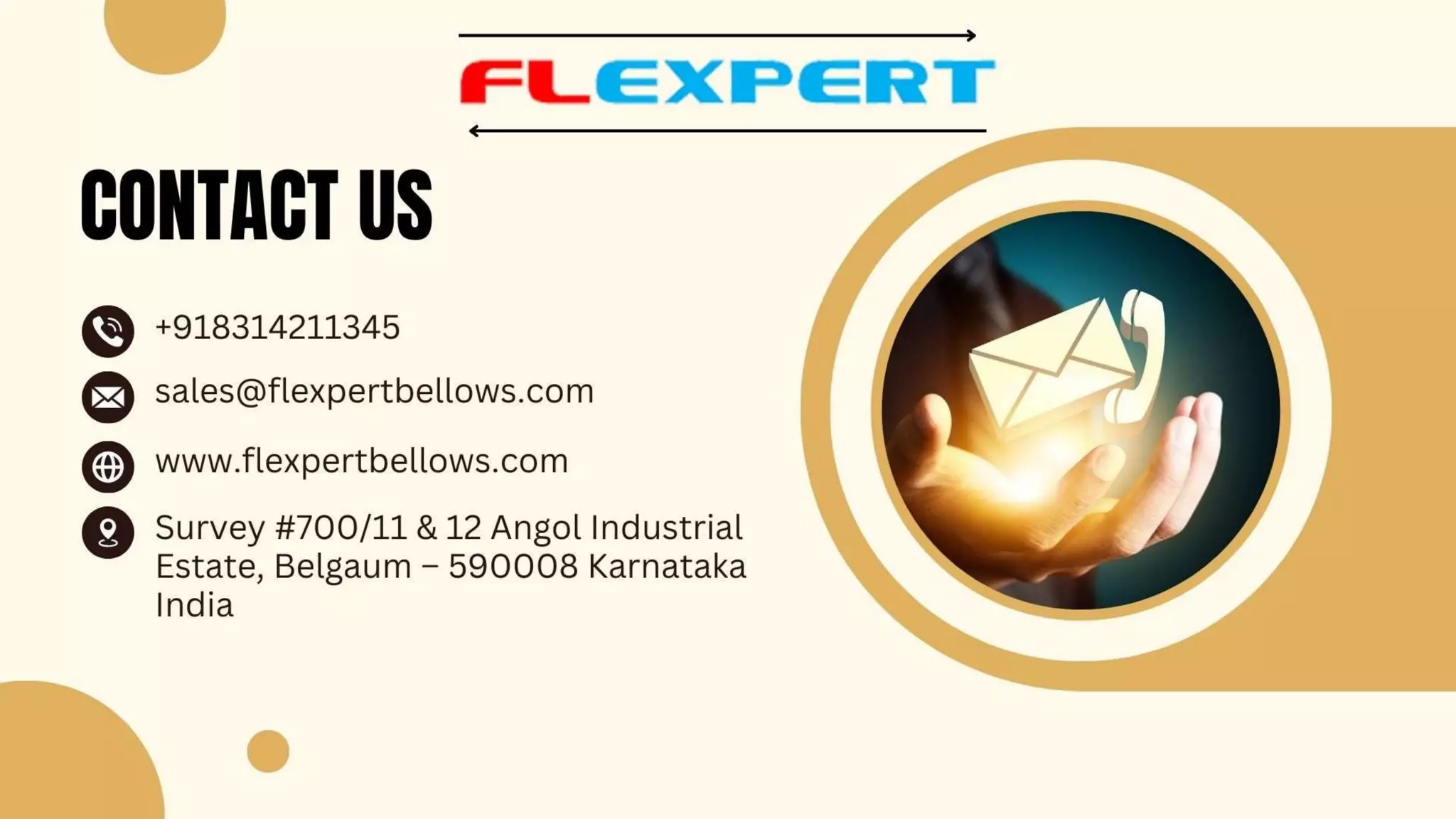 8 Types of Pipe Expansion Joints and Their Uses.pptx