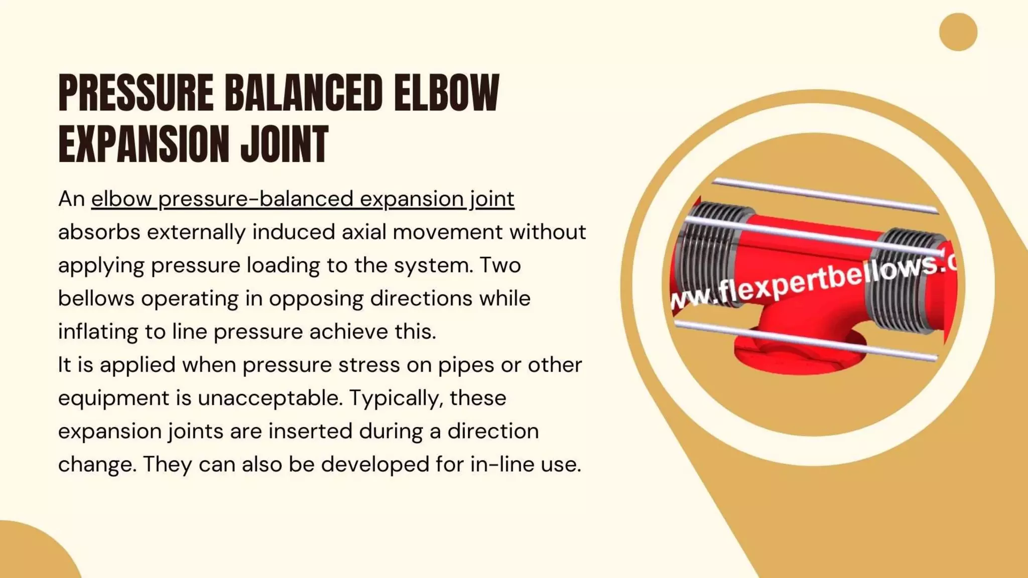 8 Types of Pipe Expansion Joints and Their Uses.pptx