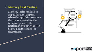 8 Types of Testing to Know for Bug-free Applications.pptx