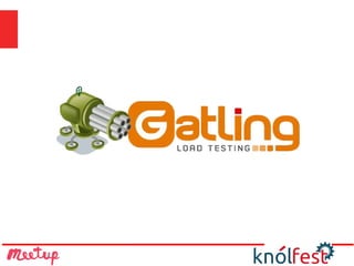 Boost your App with Gatling | PPT