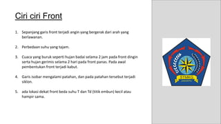 FRONT | PPTX
