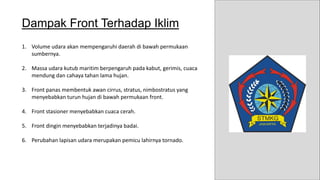 FRONT | PPT
