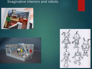8 vcd slideshow drawing techniques | PPT