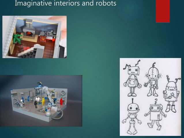 8 vcd slideshow drawing techniques | PPT