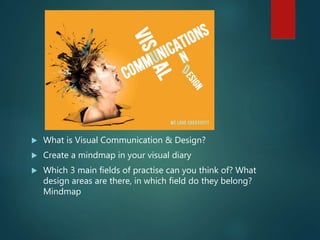 8 vcd slideshow drawing techniques | PPT