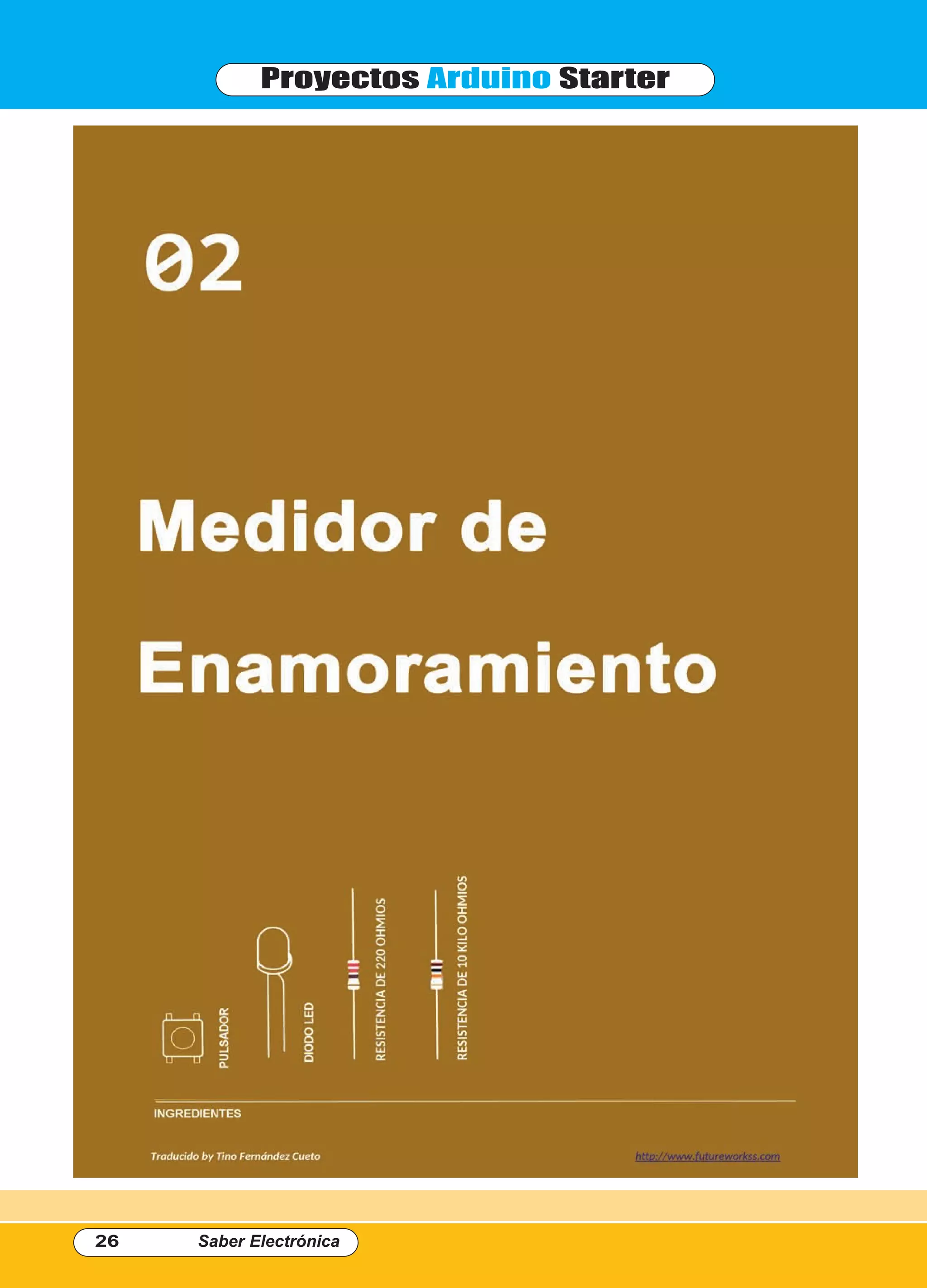 Revista de electrónica con EASYEDA | PDF