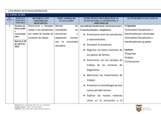 8vo. CCNN - PLANIFICACIÓN 9 SEMANAS actual (2).docx