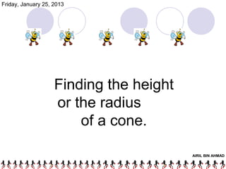 NOTE MATH FORM 3 - SOLID GEOMETRY | PPS
