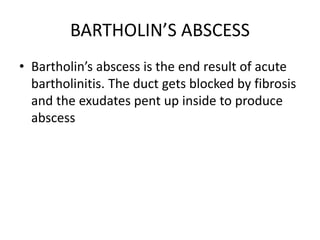 8 Vulval disorders .pptx