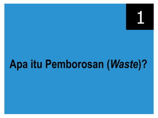 8 waste ok.ppt