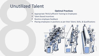 8 Wastes of Lean | PPTX