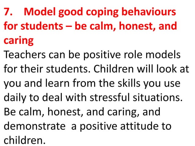 8 ways can support students mental health.pptx