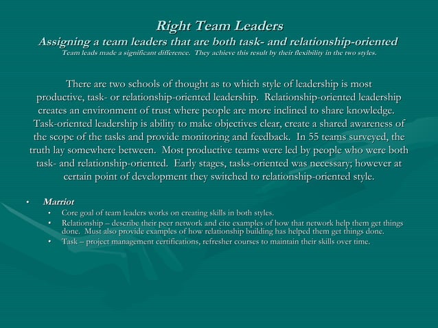 8 Ways Collaborative Teams Ppt