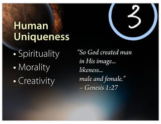 8 Ways God Reveals Himself | PDF