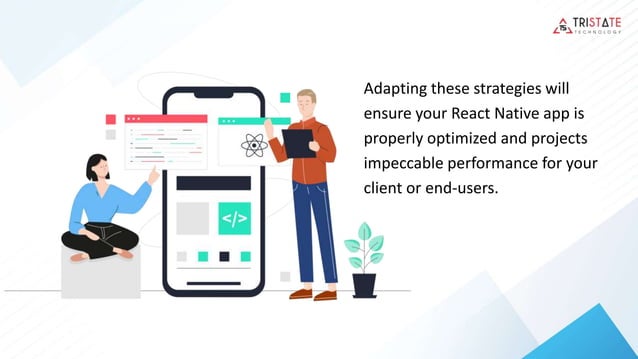 Optimizing React Native App Efficiency: 8 Tips for Maximum Performance | PPT