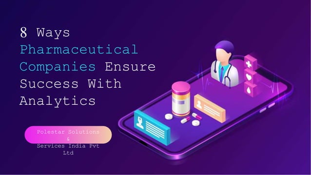 pharma data analytics | PPTX