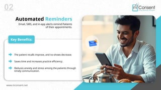 8 Ways to Overcome Common Challenges with Patient Communication Software.pptx