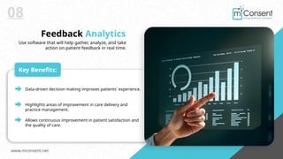 8 Ways to Overcome Common Challenges with Patient Communication Software.pptx