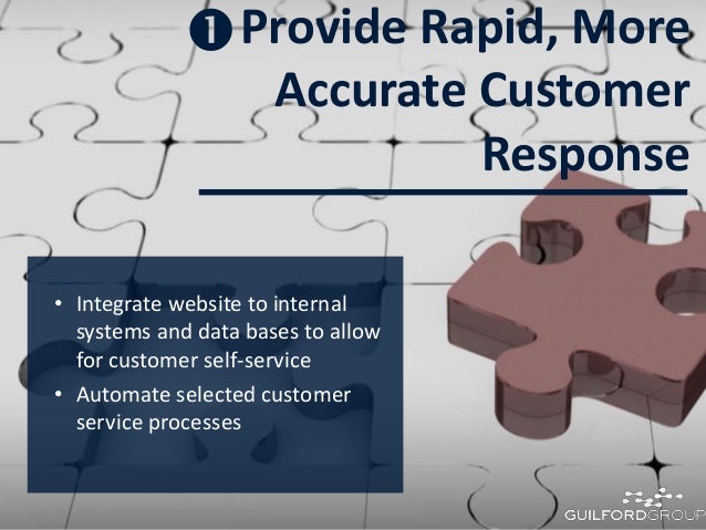 8 Ways to Transform Your Business