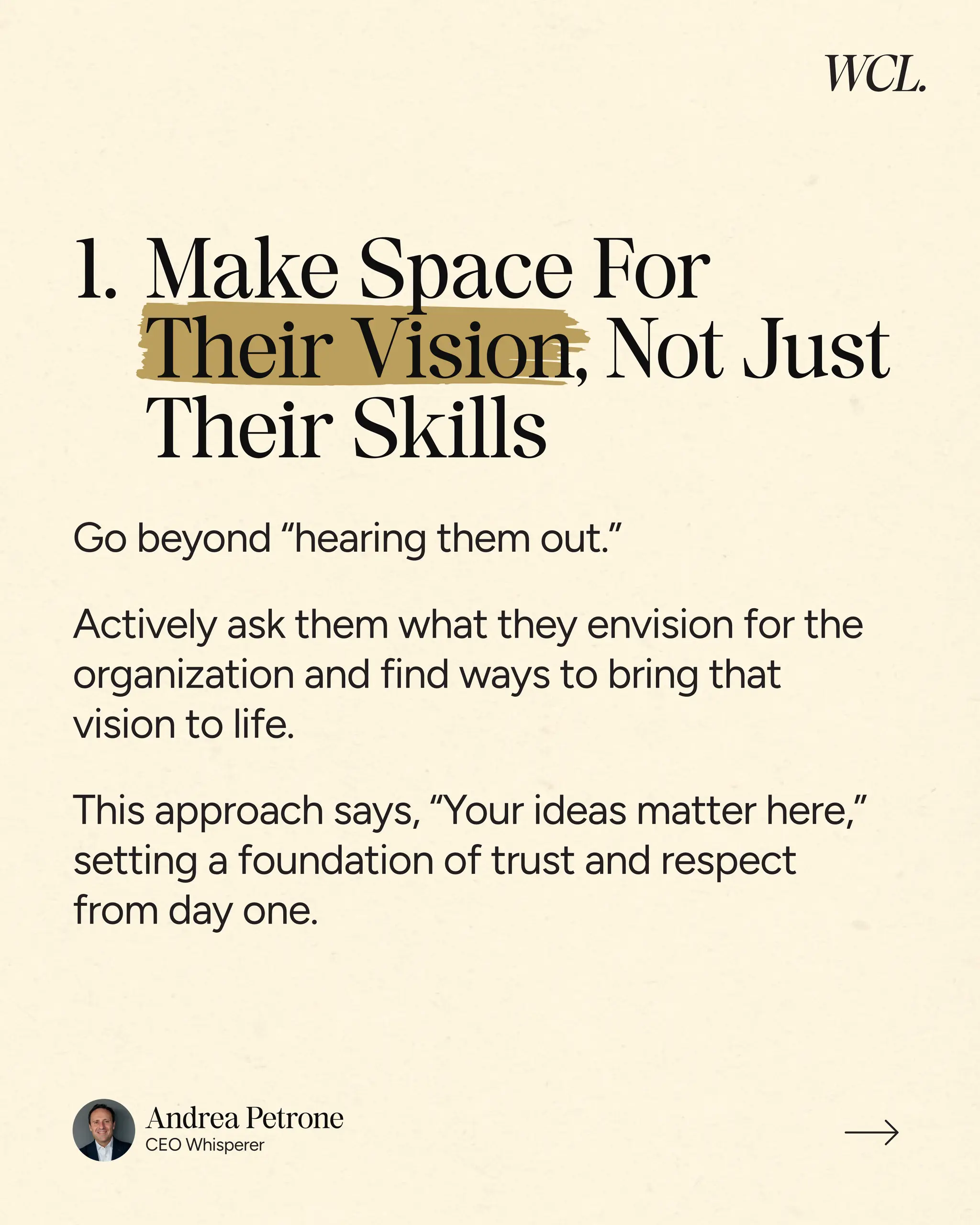 8 ways to unlock your teams greatness.pdf | Career Planning | Careers