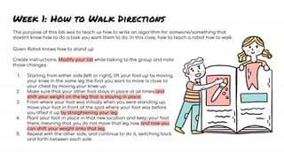 8 Weeks of BME! | PPT