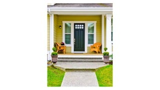 8 Window and Door Combinations You're Bound To Adore | PPT