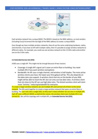 8 wireless part b | PDF