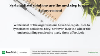 8 workplace productivity lessons we all learned from the office | PPT