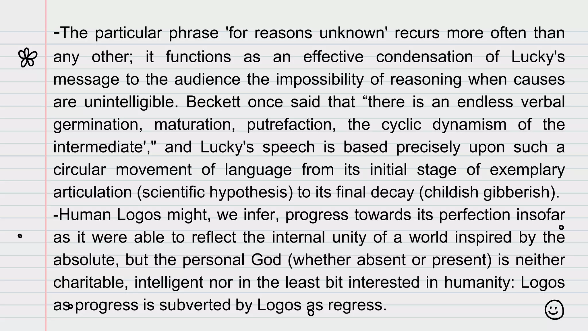 Significance_of_Luckys_Speech in 'Waiting for Godot'.pptx