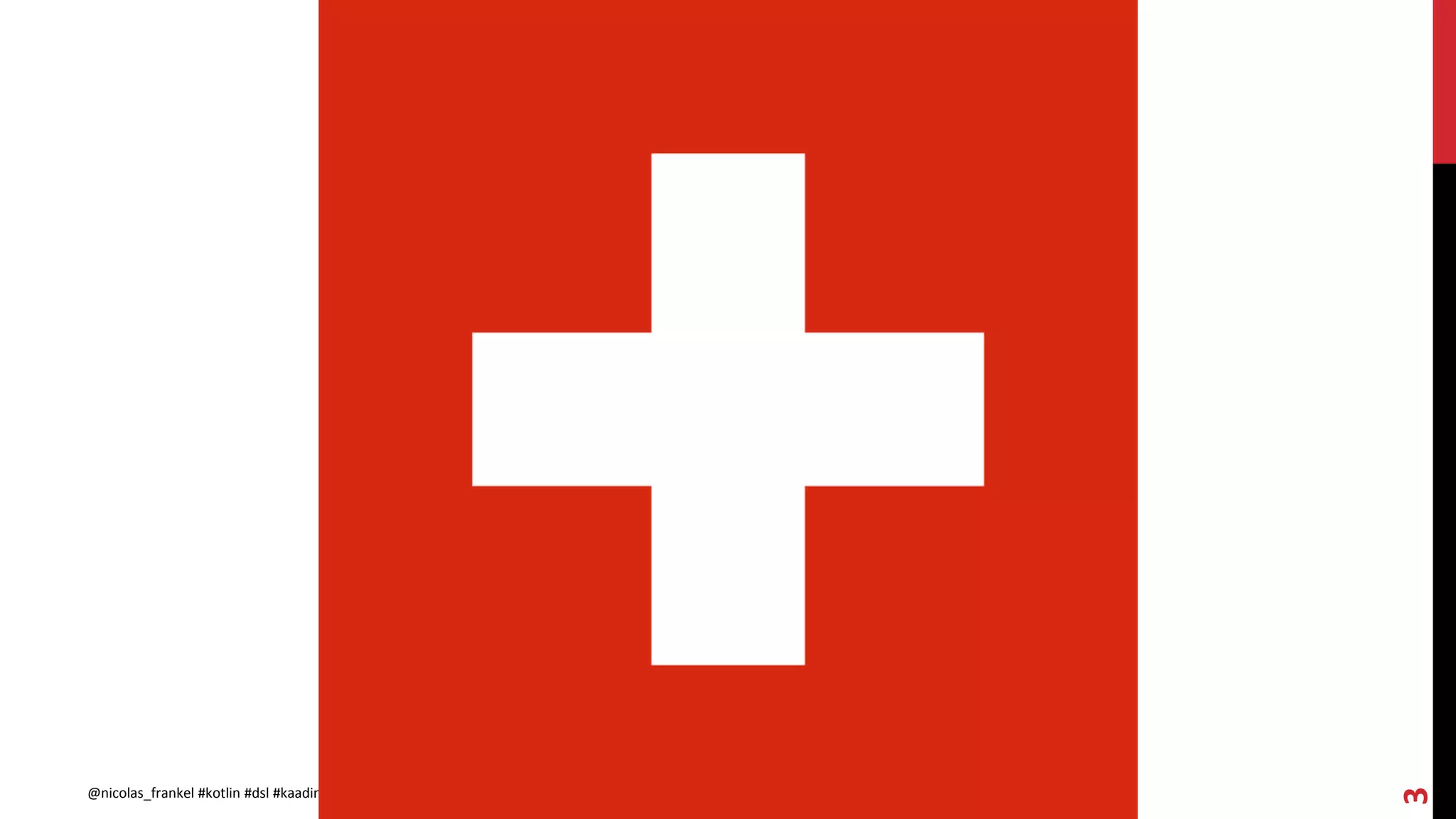 ConFoo - Designing a DSL in Kotlin | PPT