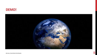 ConFoo - Designing a DSL in Kotlin | PPT