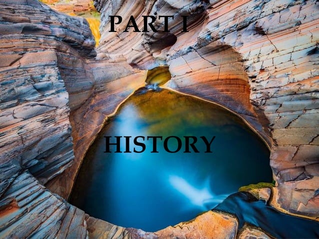 The amazing Australian history and culture | PPT