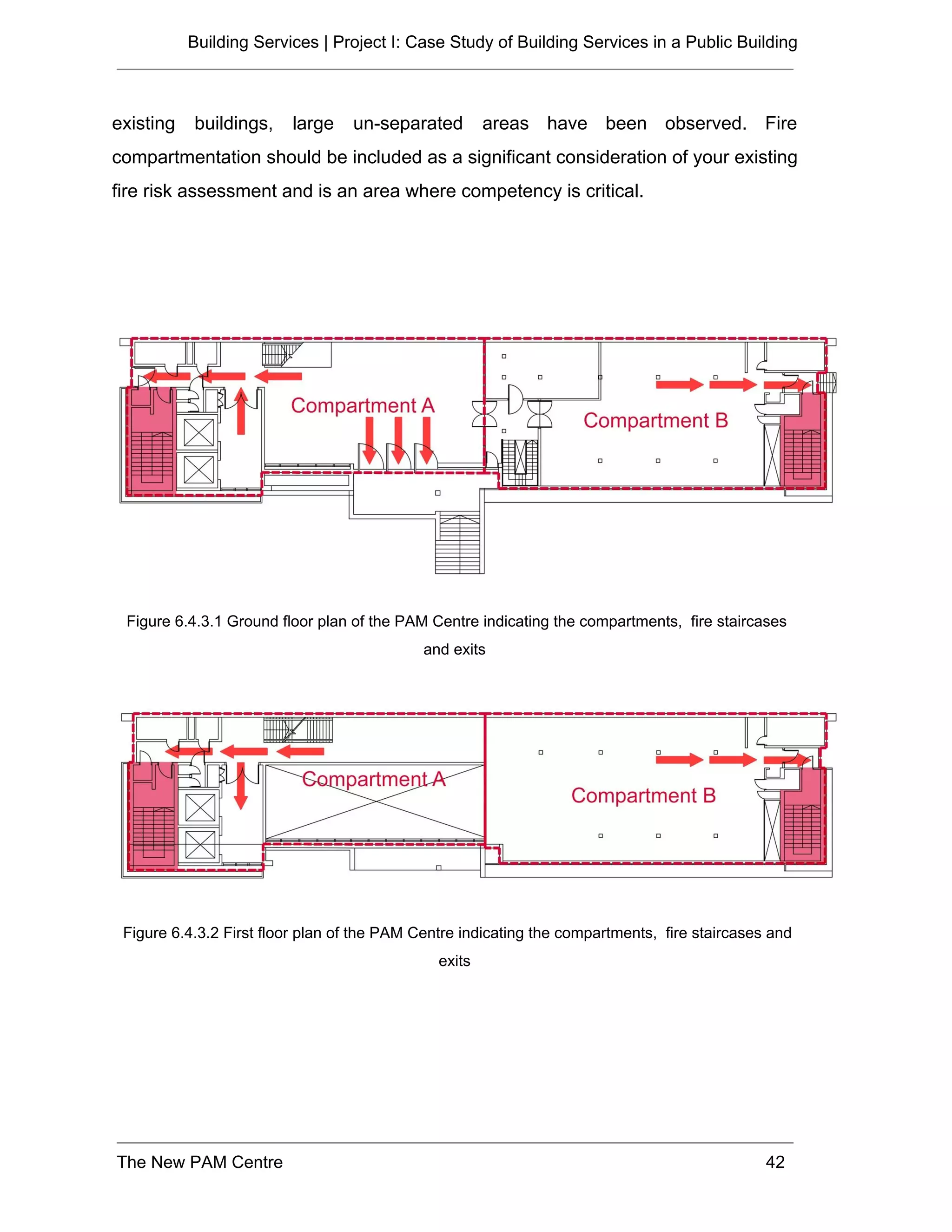 Building Services Case Study | PDF