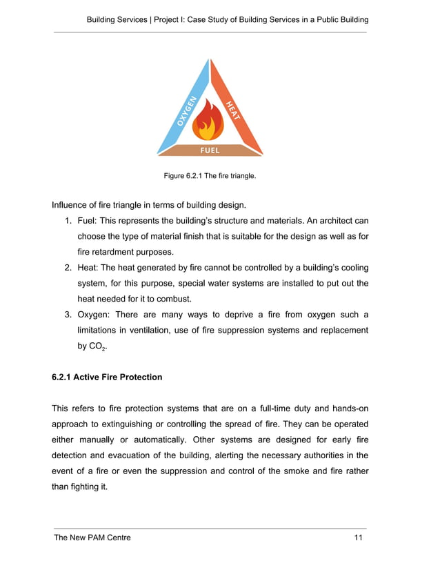 Building Services Case Study | PDF | Construction Industry | Industries