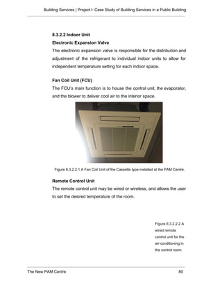 Building Services Case Study | PDF