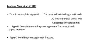 8zygomaticomaxillarycomplexfractures-220403140435.pptx