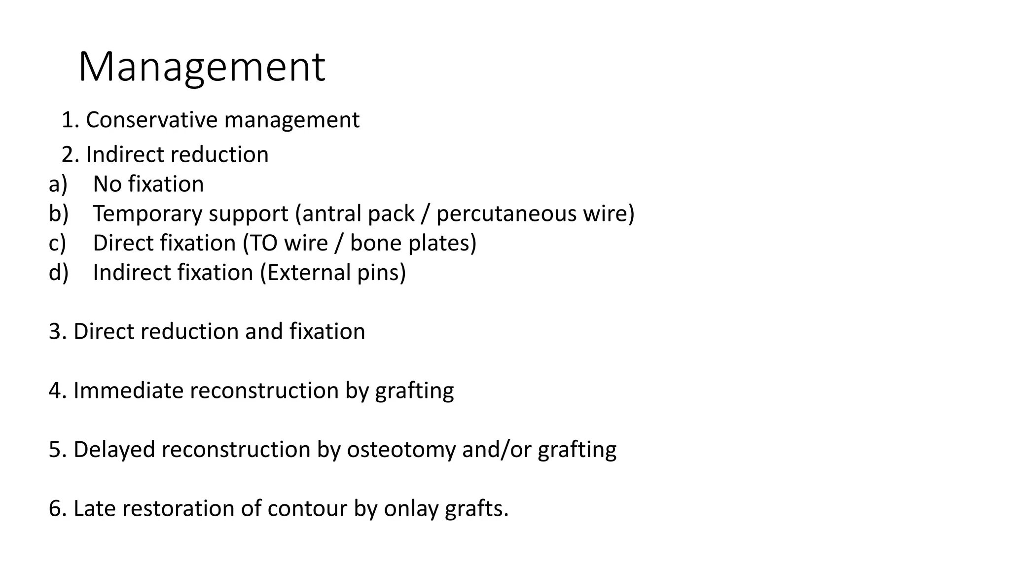 Zygomatico Maxillary Complex Fractures.pptx