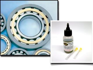 9.1.1 Components DC Machines | PDF