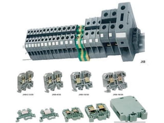9.1.1 Components DC Machines | PDF