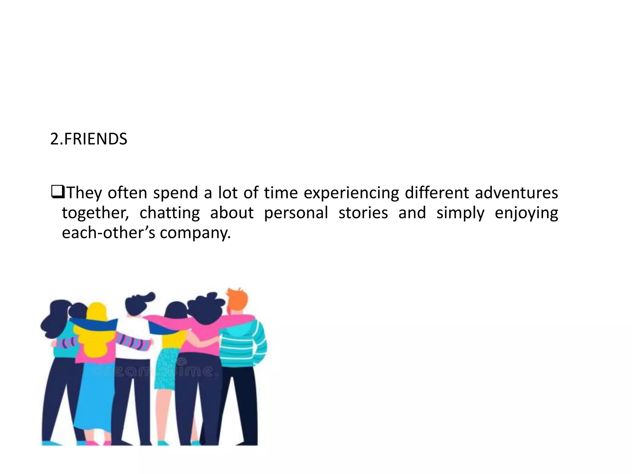 HOW SOCIETY IS ORGANIZED? | PPTX