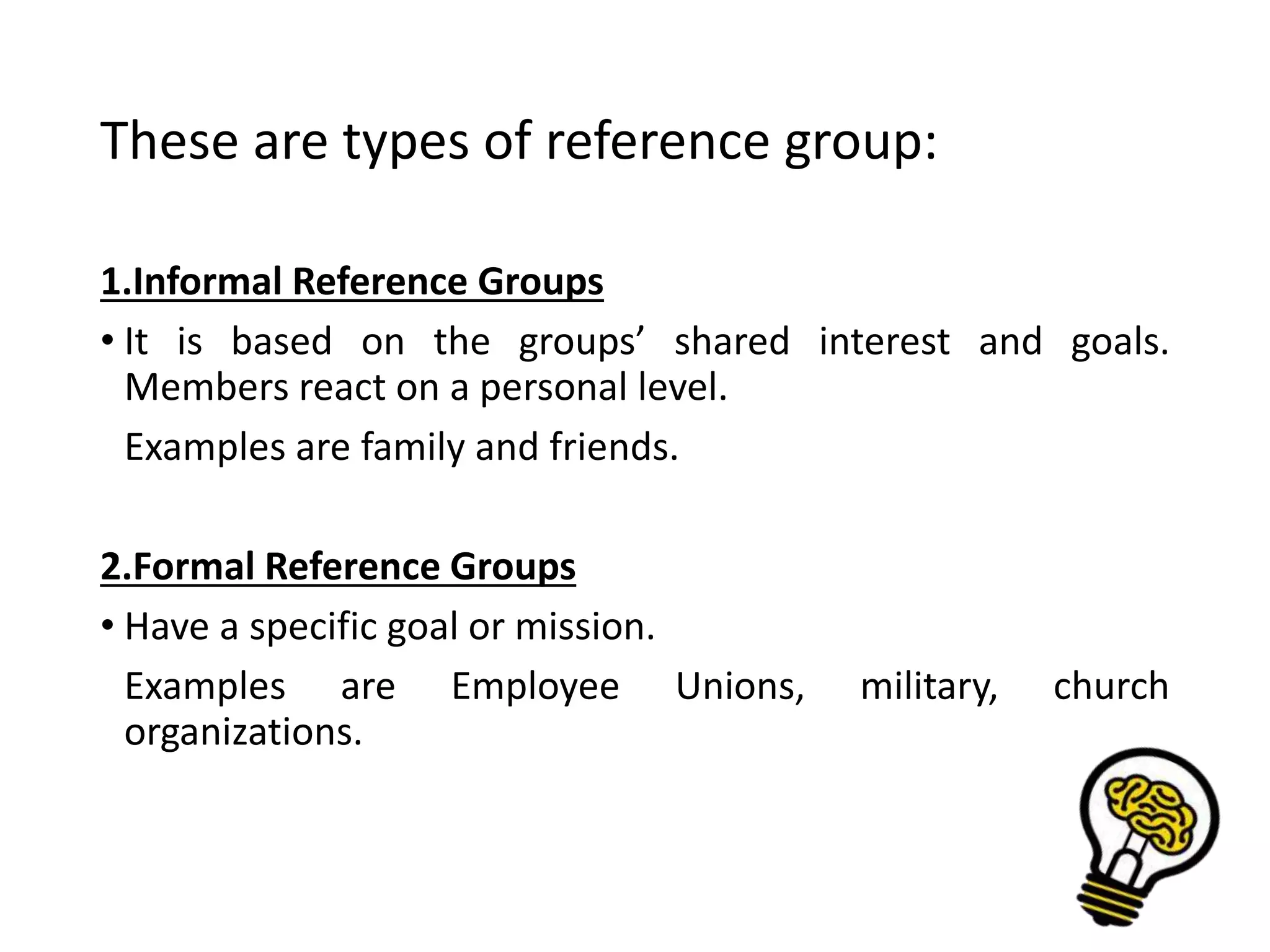 HOW SOCIETY IS ORGANIZED? | PPTX