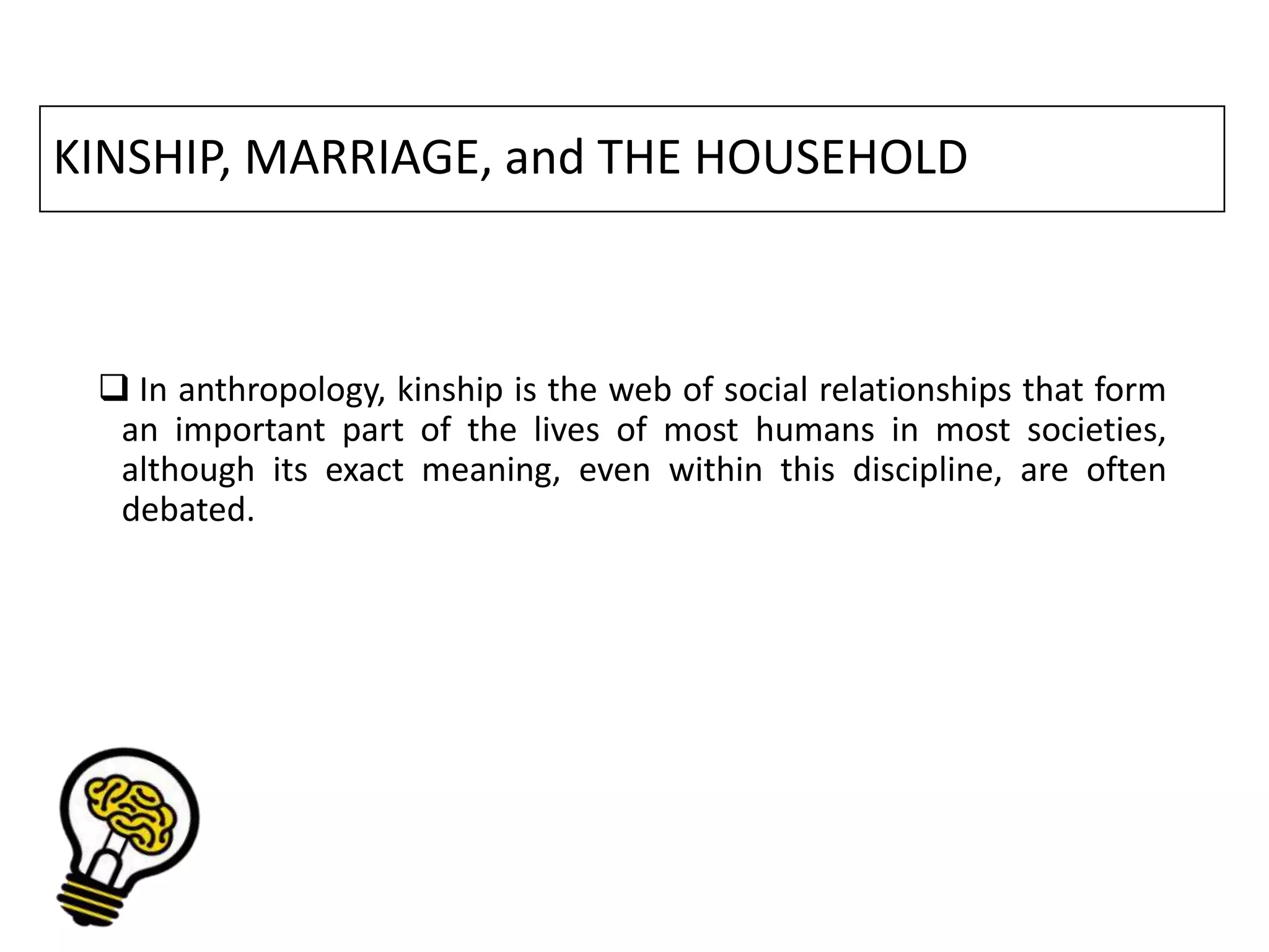 HOW SOCIETY IS ORGANIZED? | PPTX