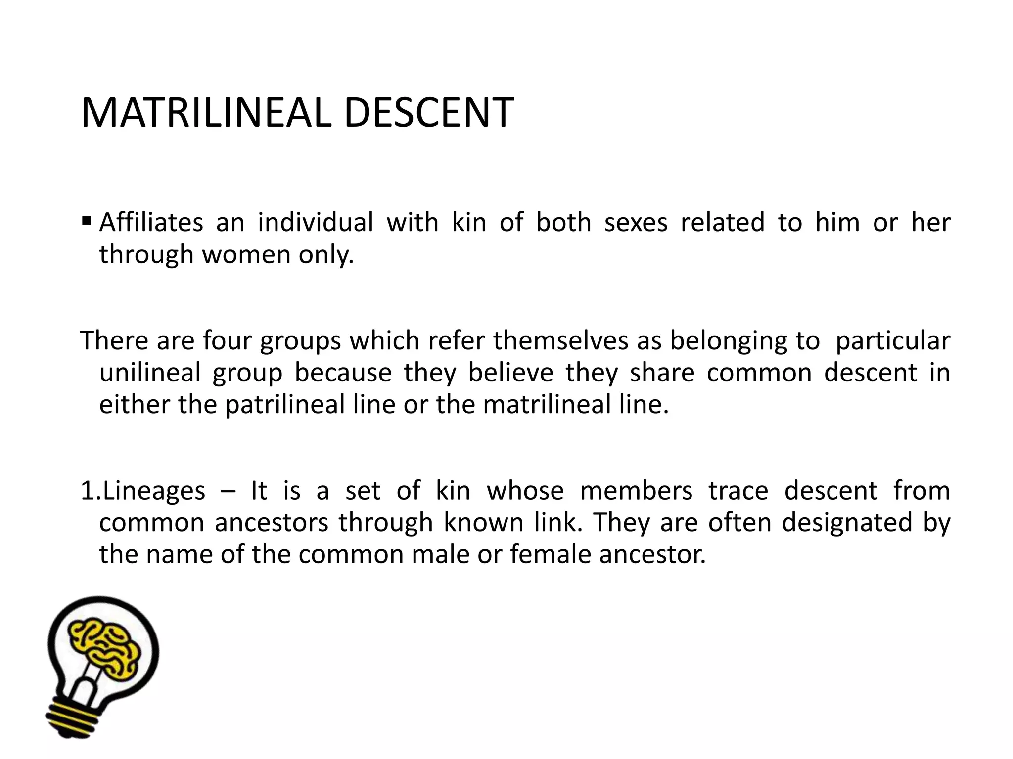 HOW SOCIETY IS ORGANIZED? | PPTX