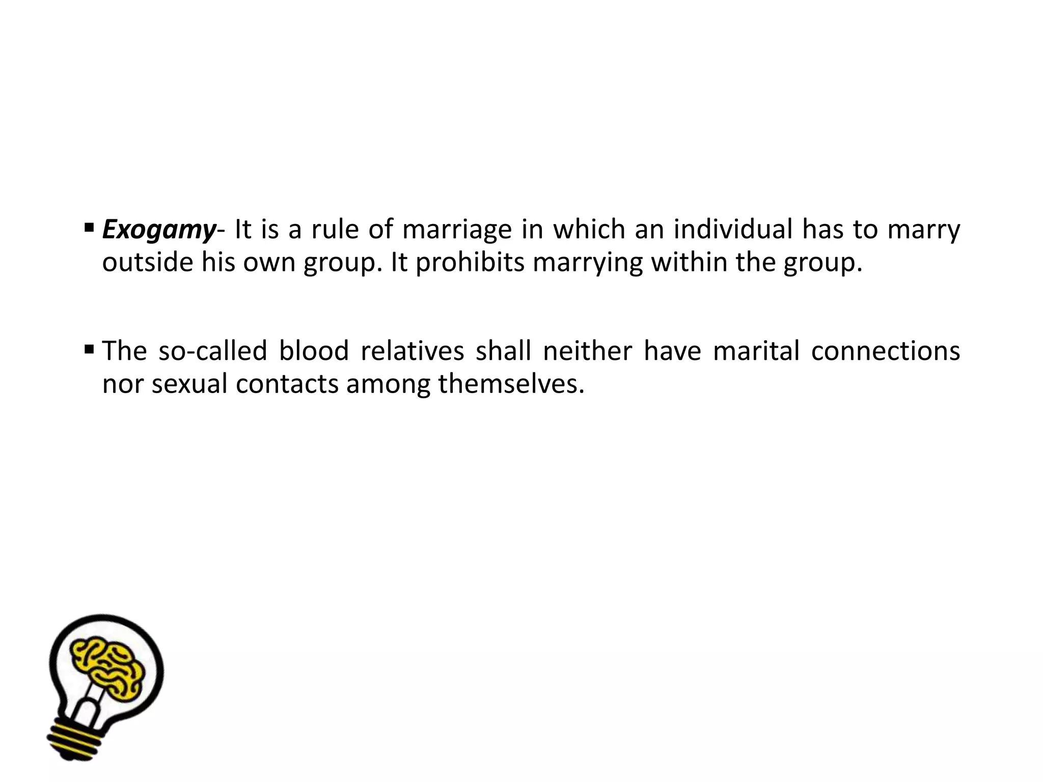 HOW SOCIETY IS ORGANIZED? | PPTX