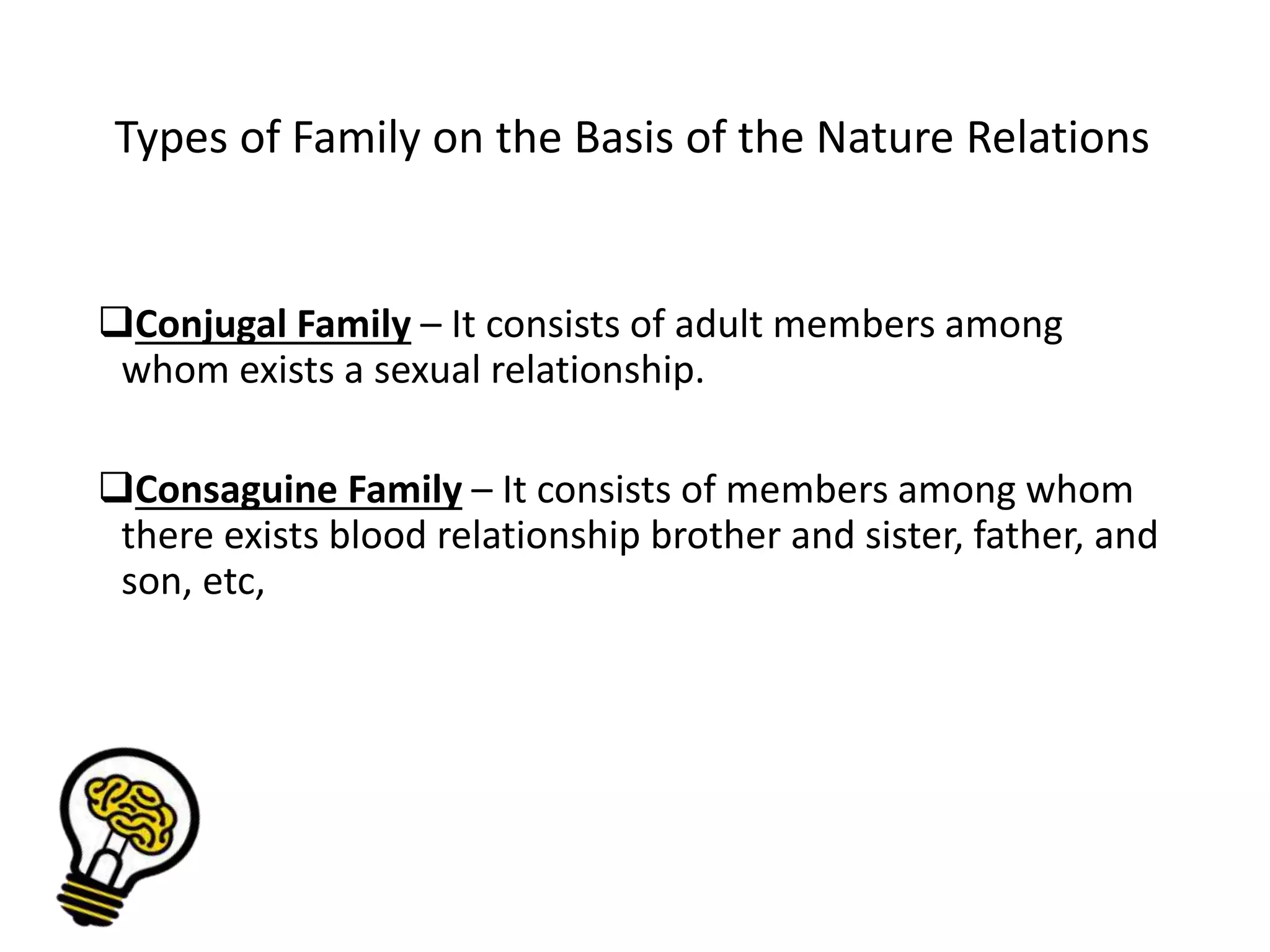 HOW SOCIETY IS ORGANIZED? | PPTX