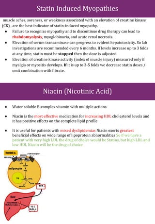 9-10 Antihyperlipedimia.pptx.pdf............. | PDF